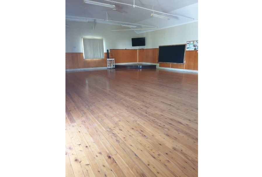 Yerrinbool Community Hall Details | Bookable Wingecarribee Shire Council