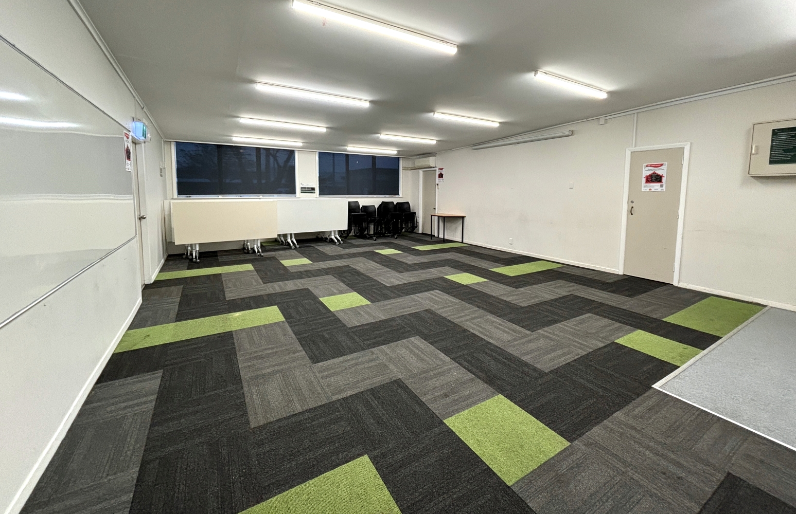 Wainuiomata Neighbourhood Hub Details | Bookable Hutt City Council