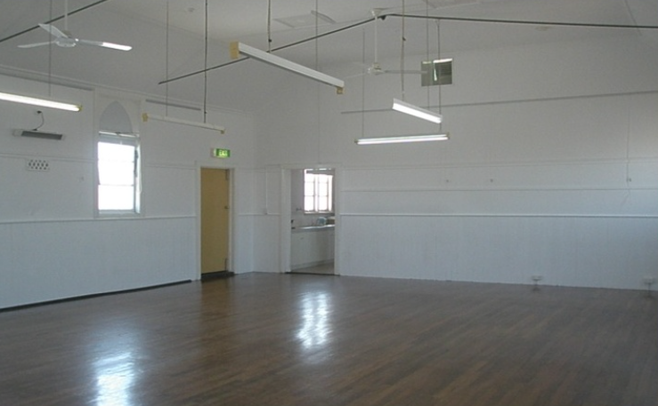 Sutton Street Hall Details | Bookable City of Mandurah