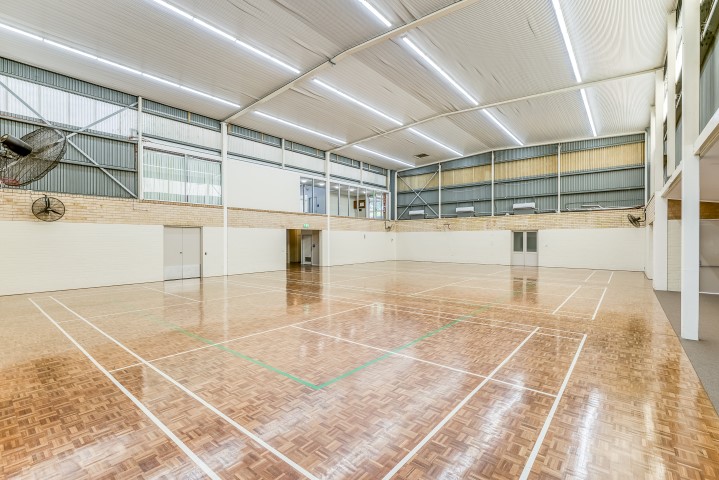 Homestead Park Centre Details | Bookable City of Gosnells