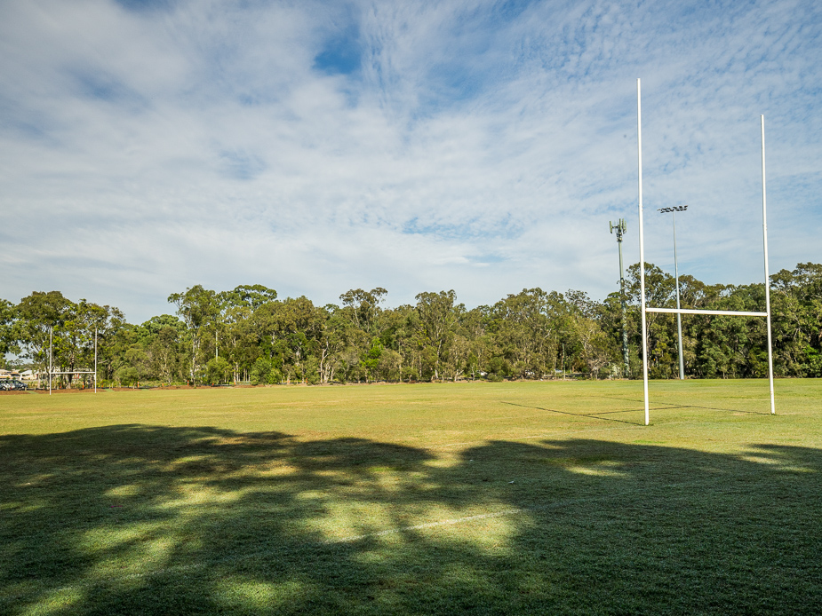 Charlie Buckler Memorial Sporting Fields Details | Bookable Redland ...