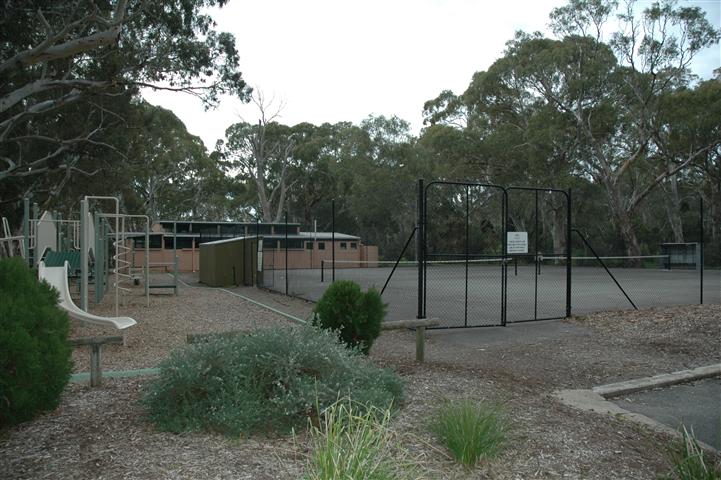 Foxfield Oval Hall Details | Bookable Campbelltown City Council