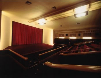Victa Cinema Details | Bookable City of Victor Harbor