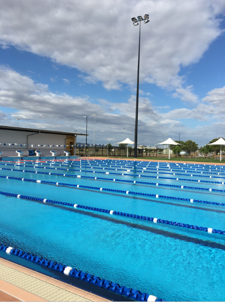 Blackwater Aquatic Centre Details | Bookable Central Highlands Regional ...