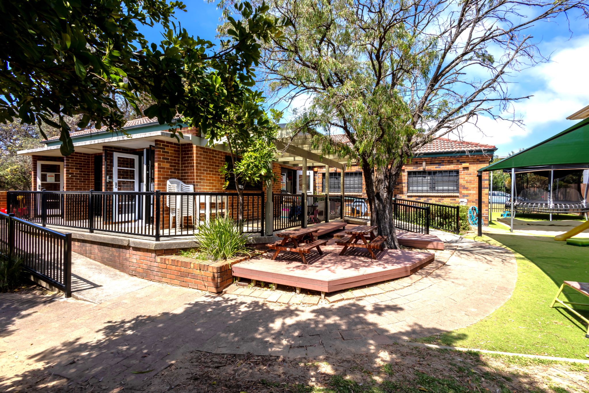 Wairoa Community Centre Hall Details | Bookable Waverley Council