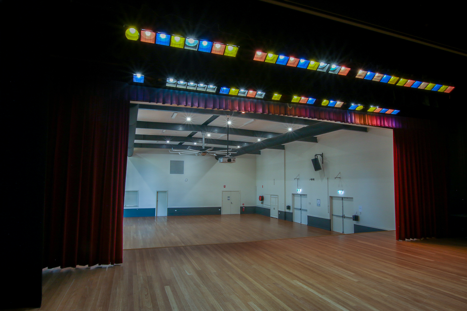 Pennant Hills Community Centre Details | Bookable Hornsby Shire Council