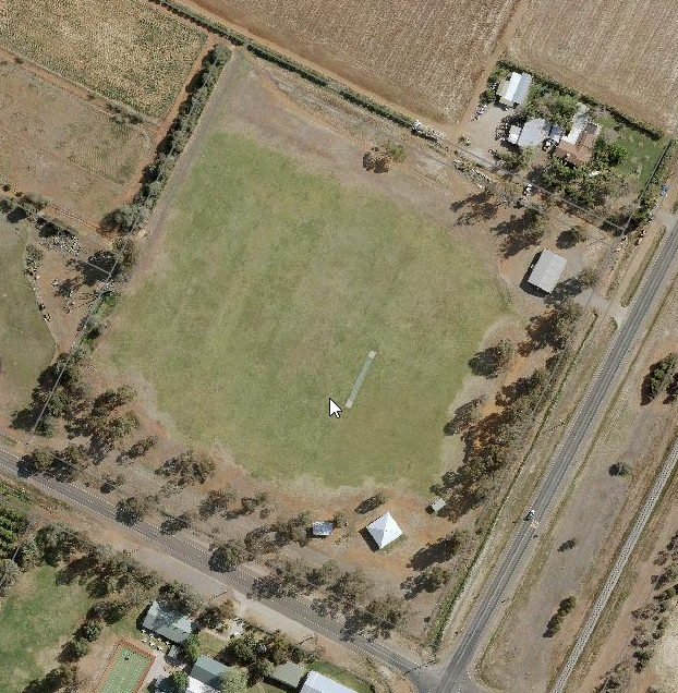 Bill Raymond Recreational Ground Details | Bookable Griffith City Council
