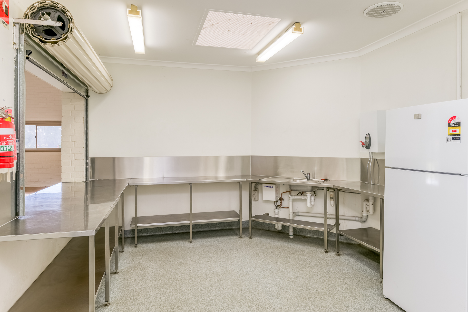 Huntingdale Community Centre Details | Bookable City of Gosnells