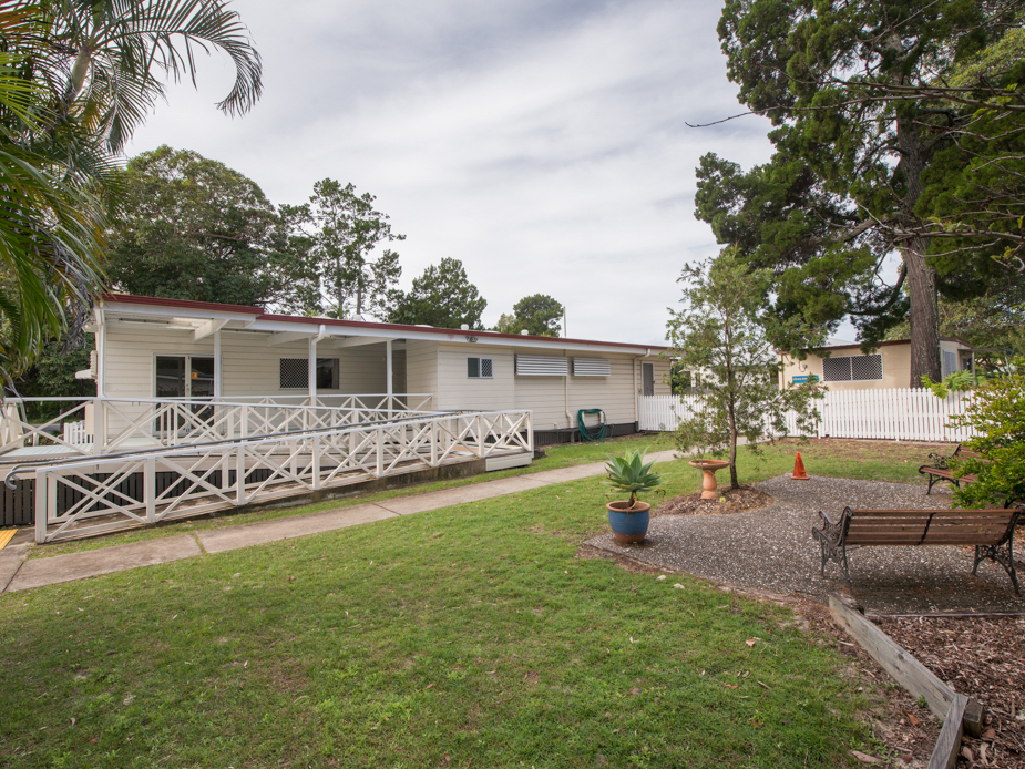 Amity Point Community Hall Details | Bookable Redland City Council