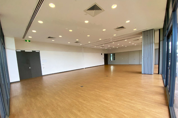 Ron Moore Community Centre Details | Bookable Campbelltown City Council