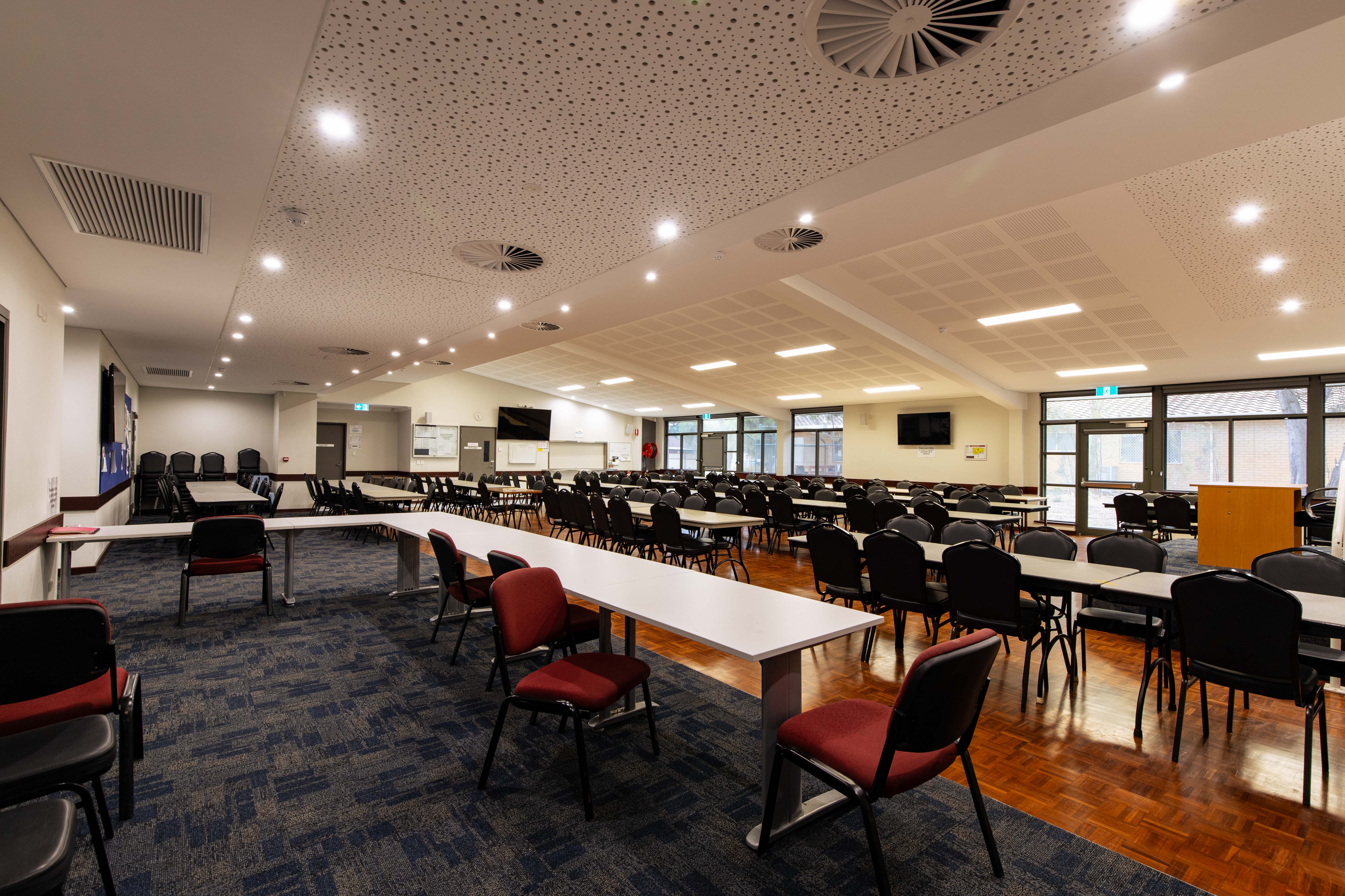 Alice Davoren Community Centre Details | Bookable City of Swan