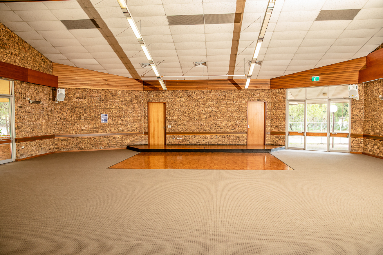 Eastlakes Community Hall Details | Bookable Bayside Council
