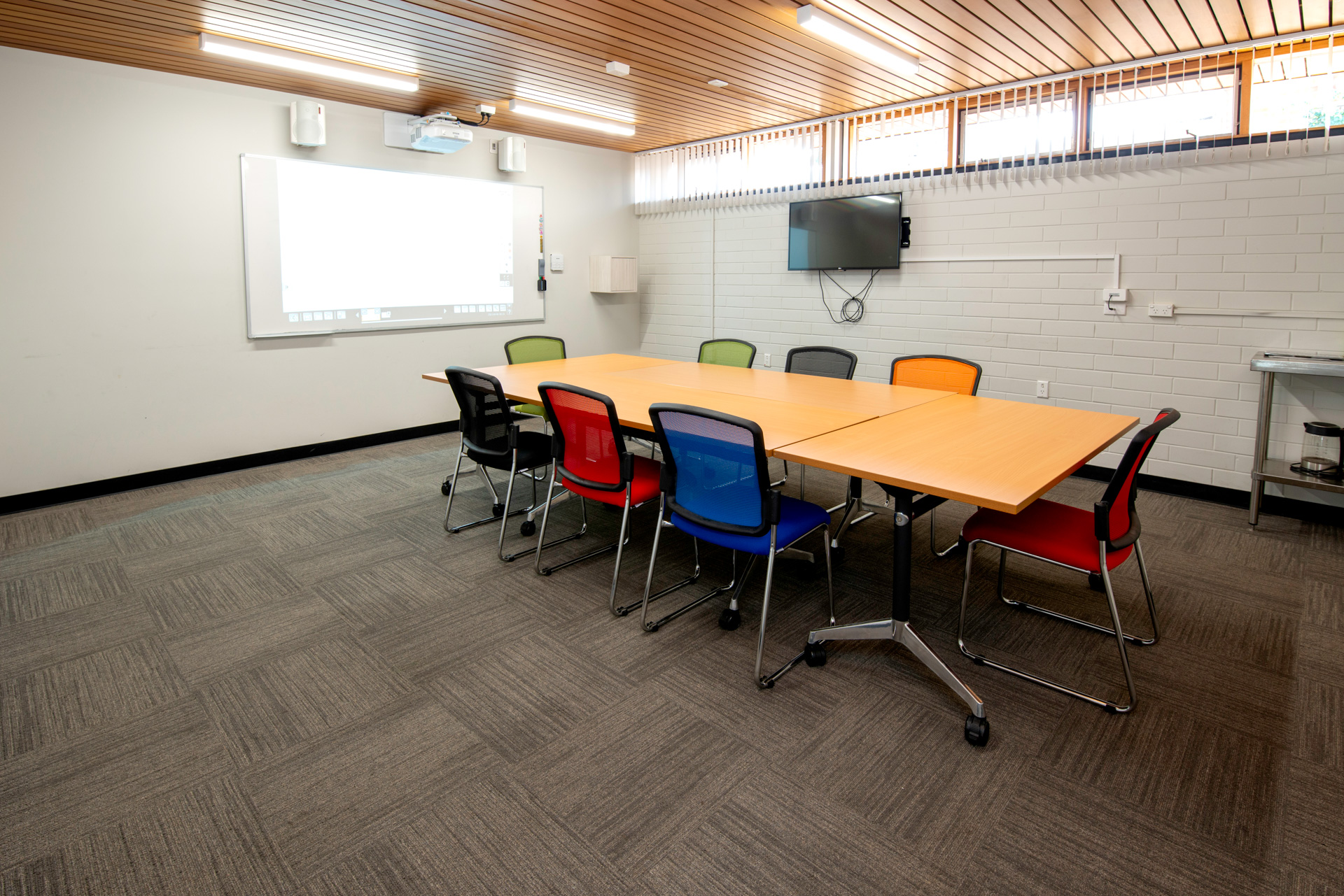 Unley Community Centre Details | Bookable The City of Unley