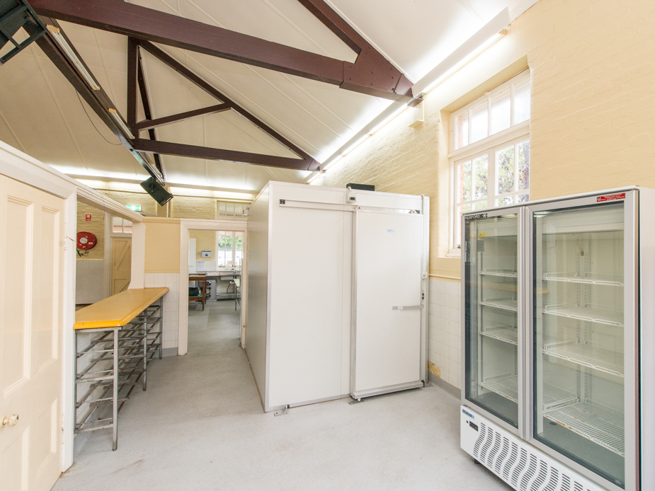 Dunwich Community Hall Details | Bookable Redland City Council