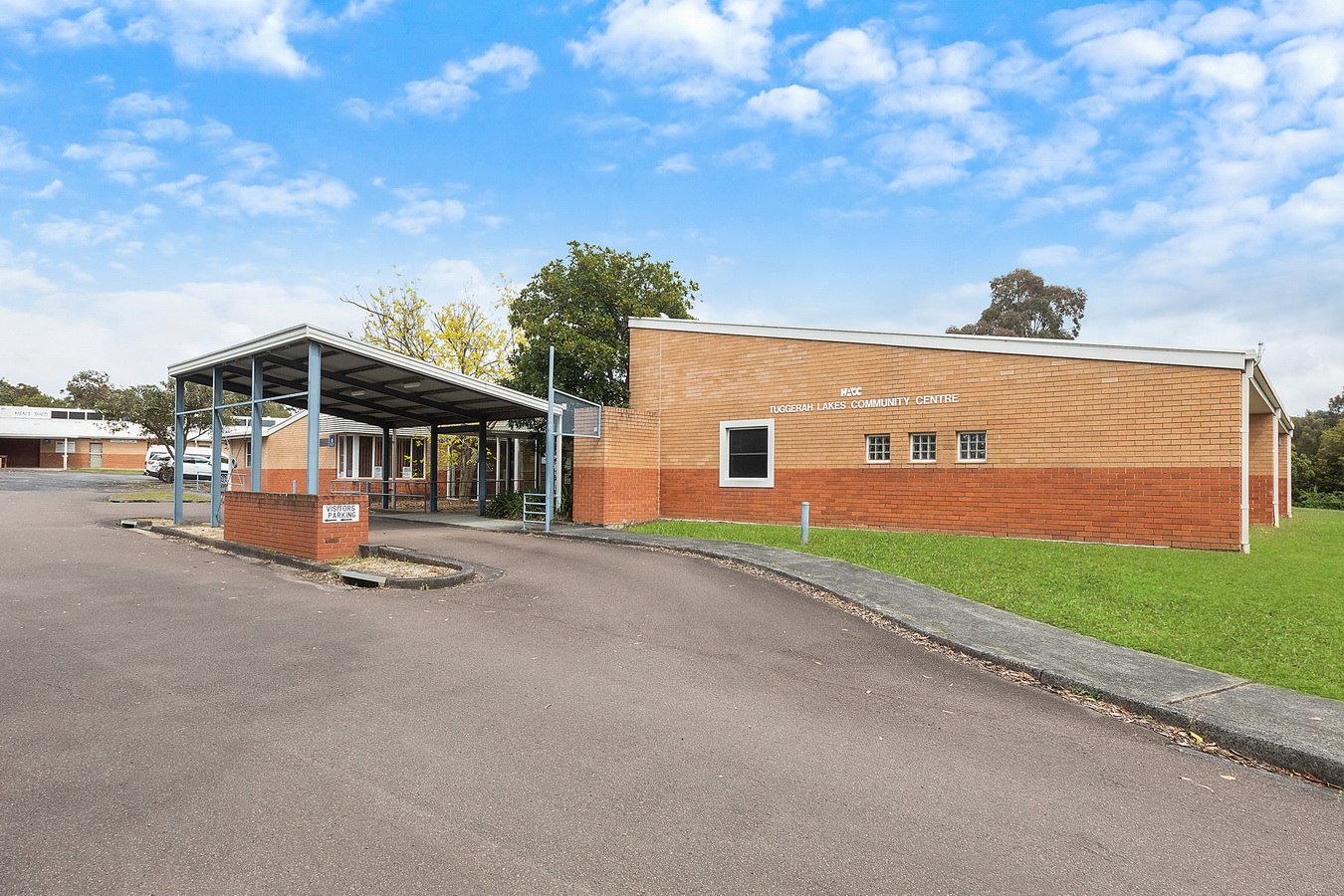 Tuggerah Lakes Community Centre Details | Bookable Central Coast Council