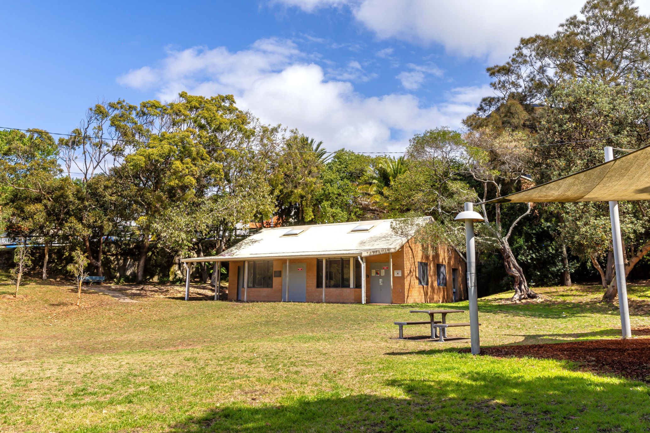 Kimberley Reserve Community Hall Details | Bookable Waverley Council