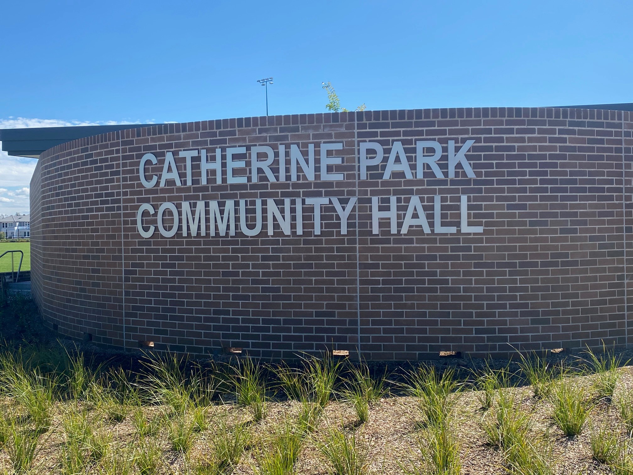 Catherine Park Community Centre Details | Bookable Camden Council