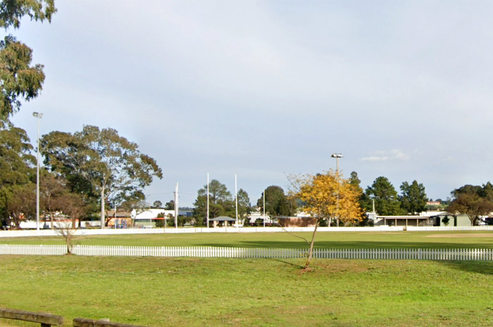 Ingleburn Memorial Park Details | Bookable Campbelltown City Council