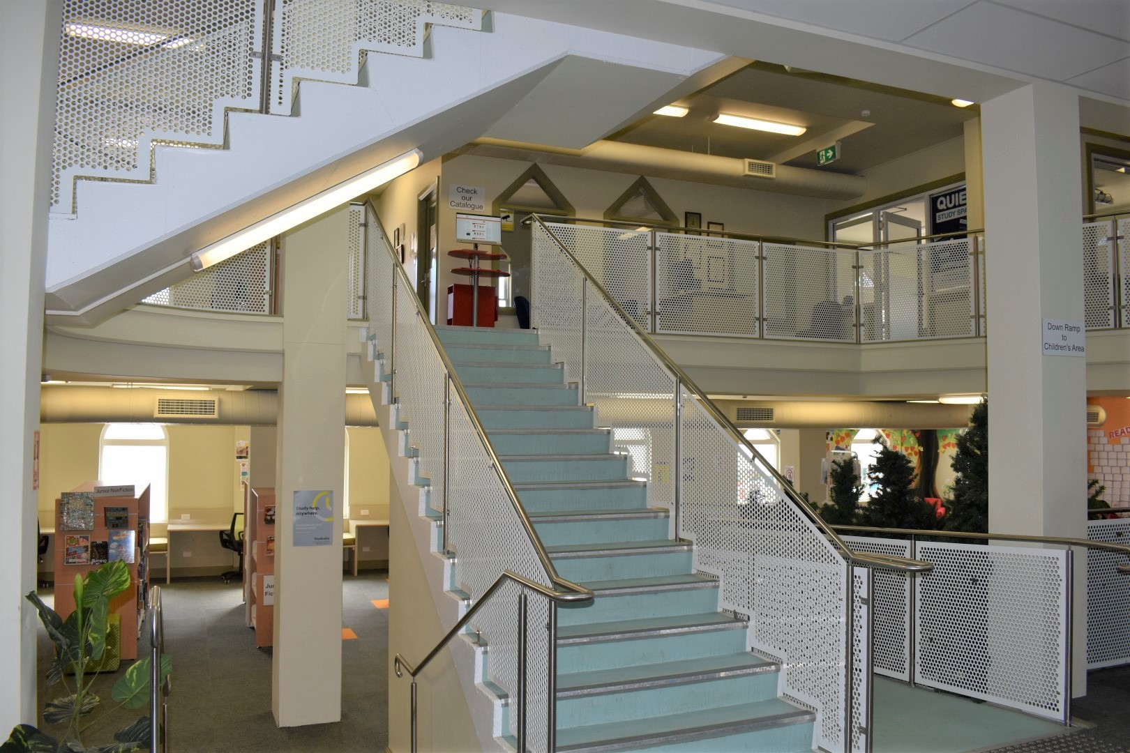 Mudgee Library Details | Bookable Mid-Western Regional Council