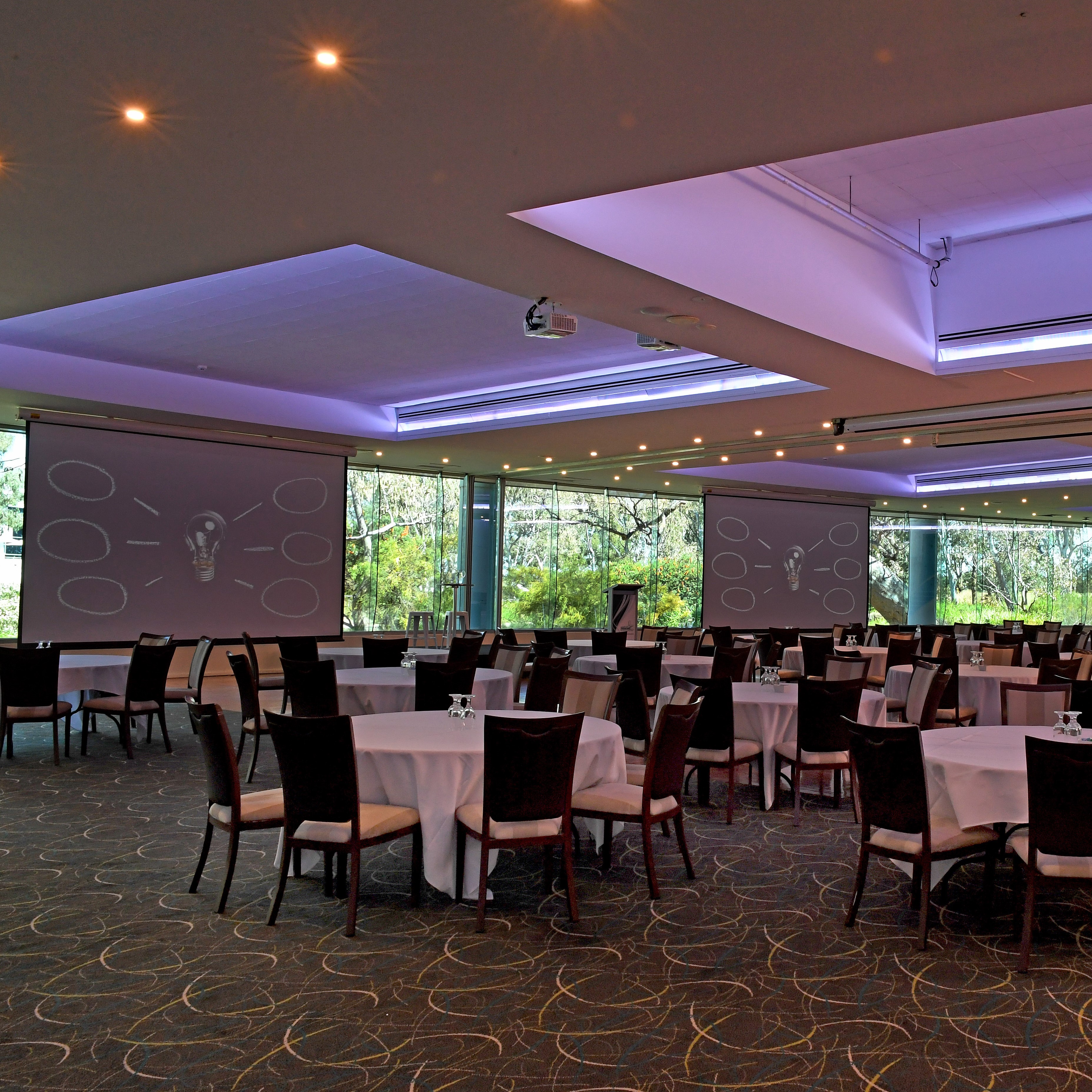 PRACC - Plenty Ranges Arts & Convention Centre Details | Bookable City ...