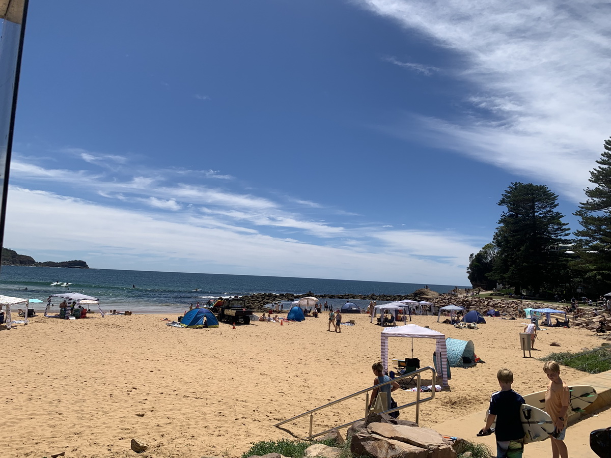 Avoca Beach Details | Bookable Central Coast Council