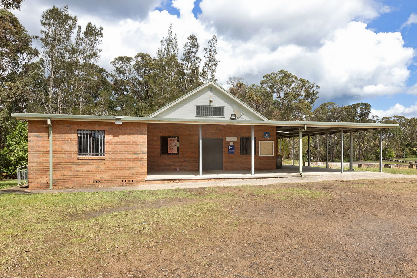 Warnervale Community Hall Details | Bookable Central Coast Council