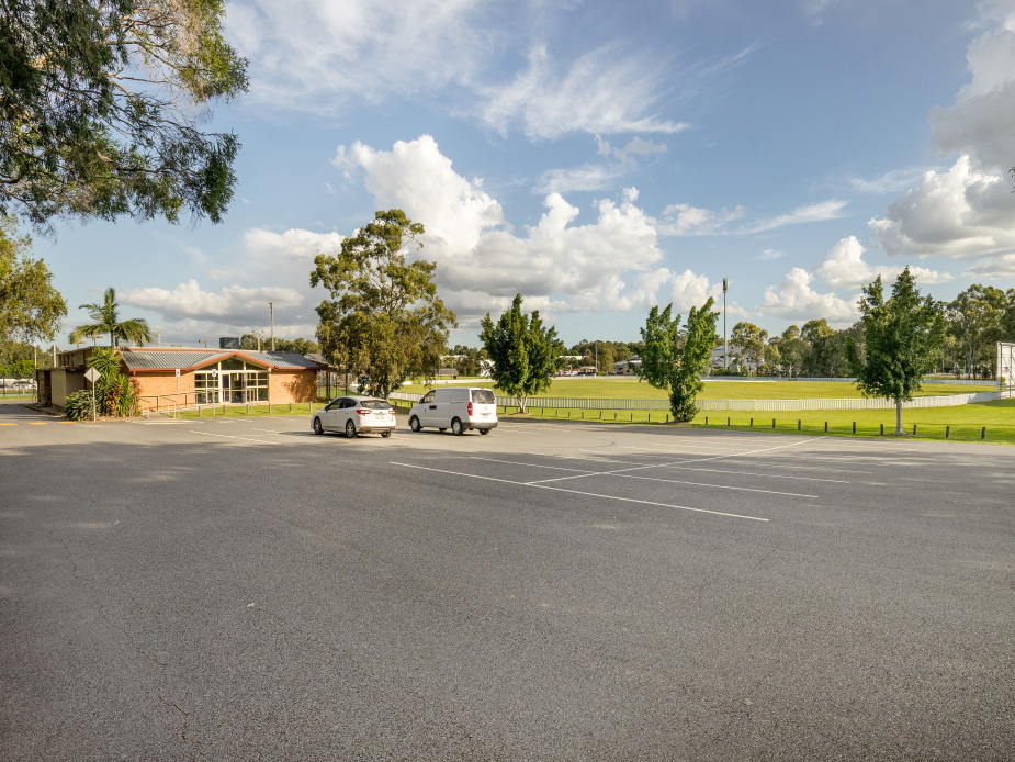 Wellington Point Recreation Hall Details | Bookable Redland City Council