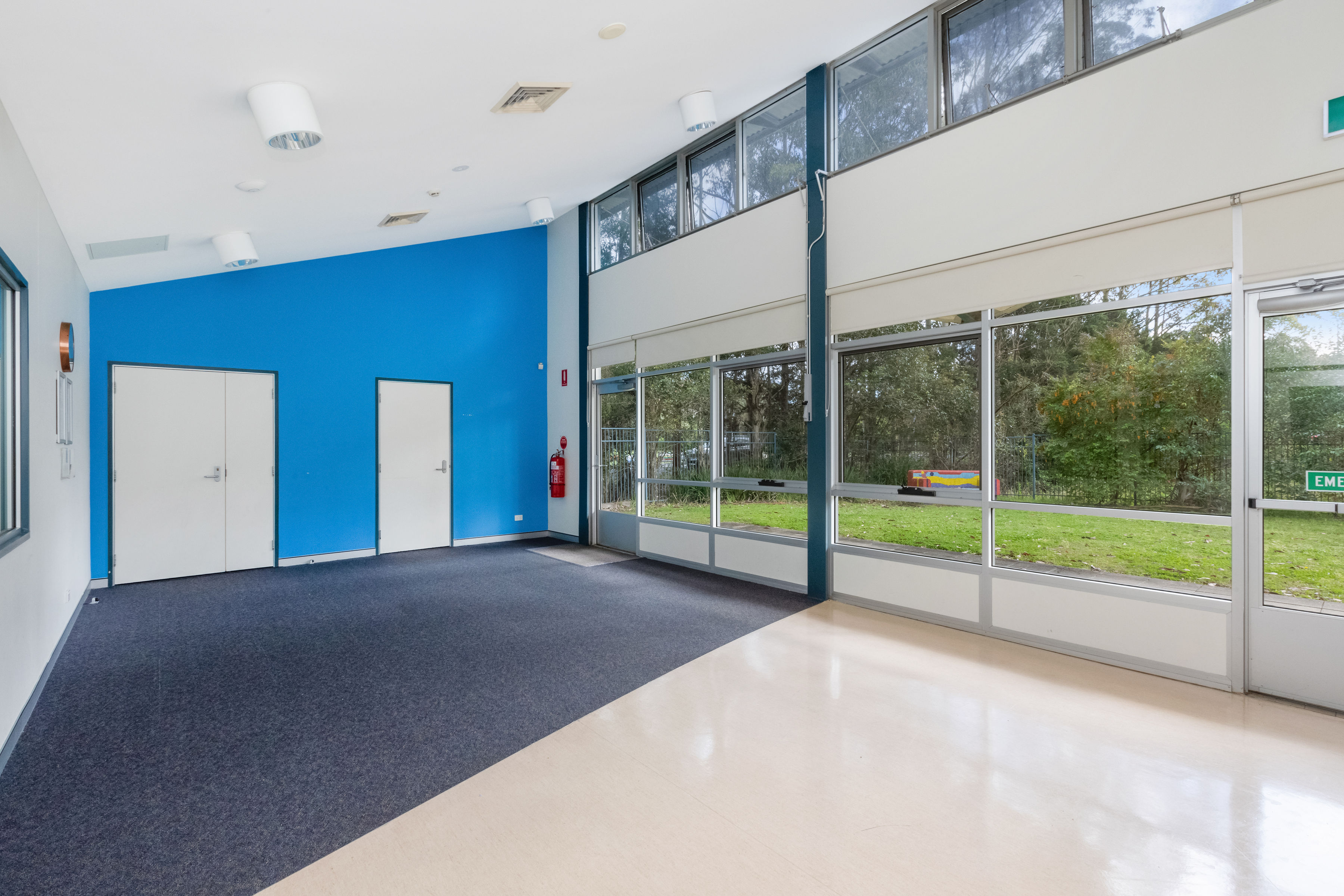 The Berkeley Community Centre Details | Bookable Central Coast Council