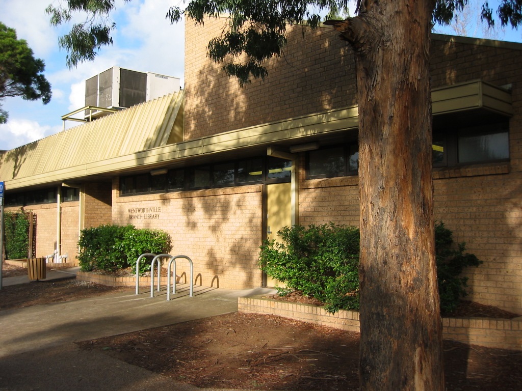 Redgum Function Centre Details | Bookable Cumberland City Council