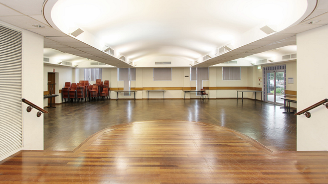 Lidcombe Community Centre Details | Bookable Cumberland City Council