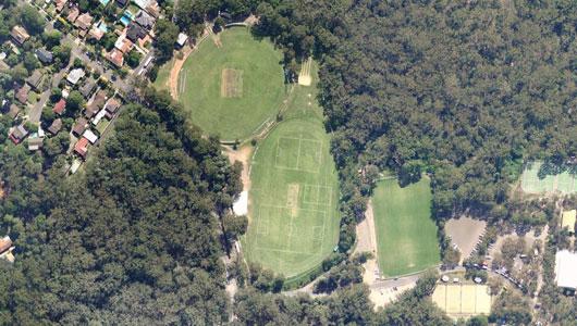 Pennant Hills Park Details | Bookable Hornsby Shire Council