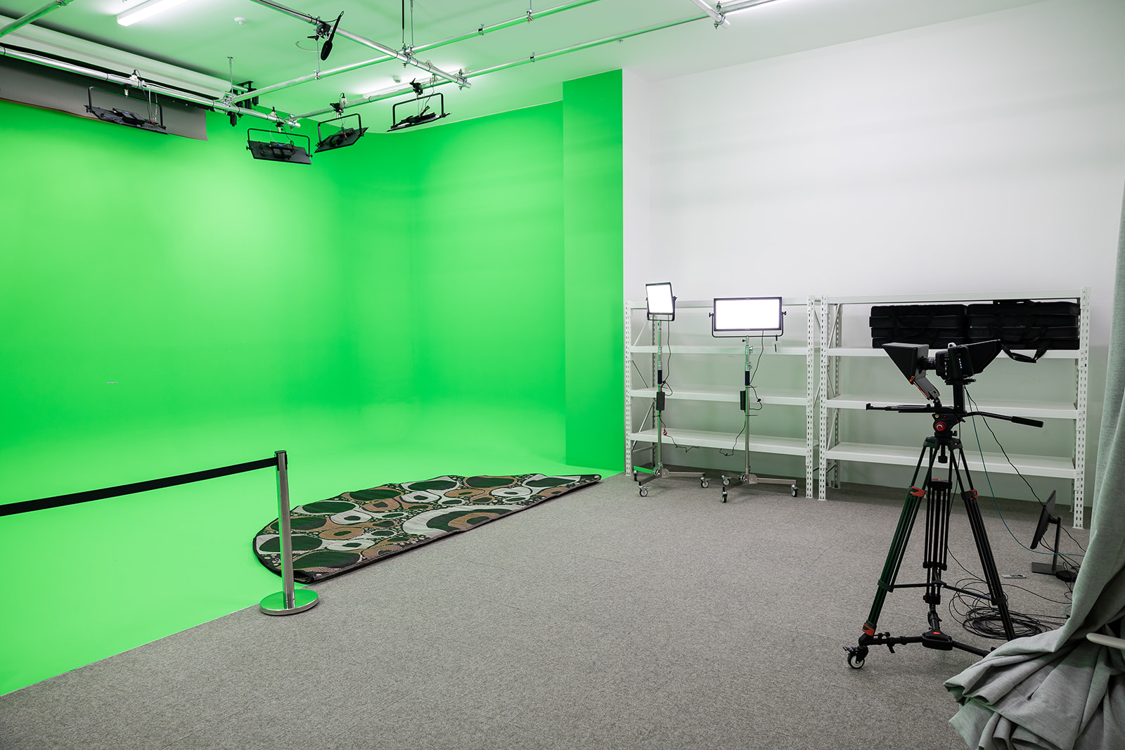 Kirrawee Library+ Details | Bookable Sutherland Shire Council