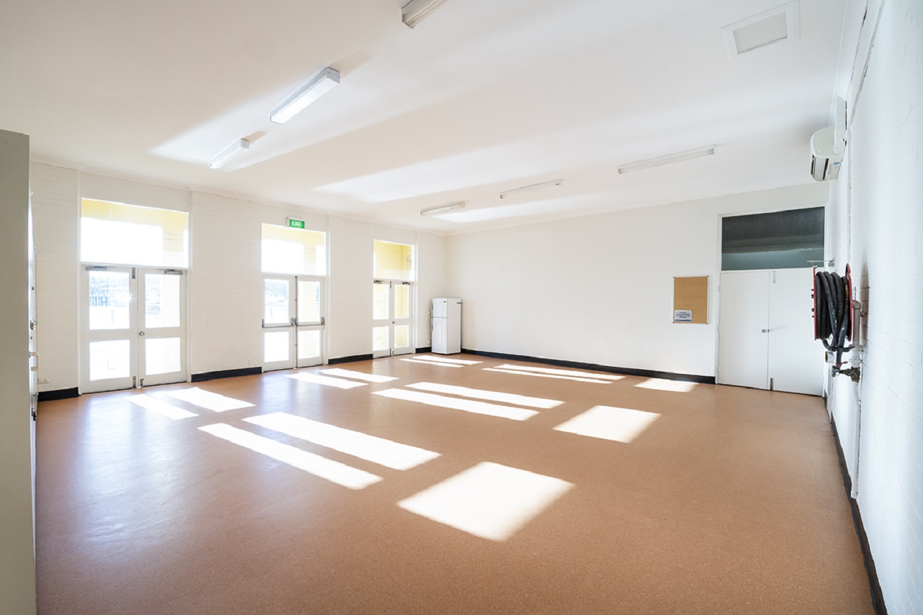 Gunnamatta Pavilion Details | Bookable Sutherland Shire Council