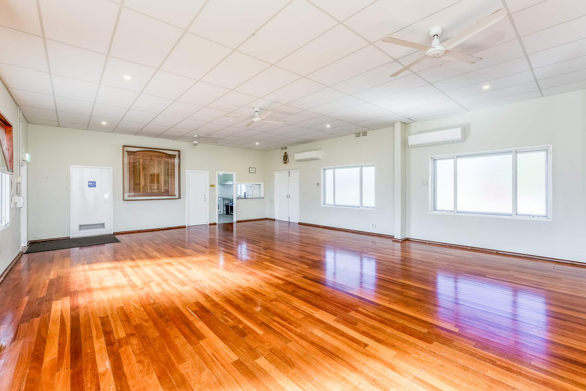 Gosnells RSL Hall Details | Bookable City of Gosnells