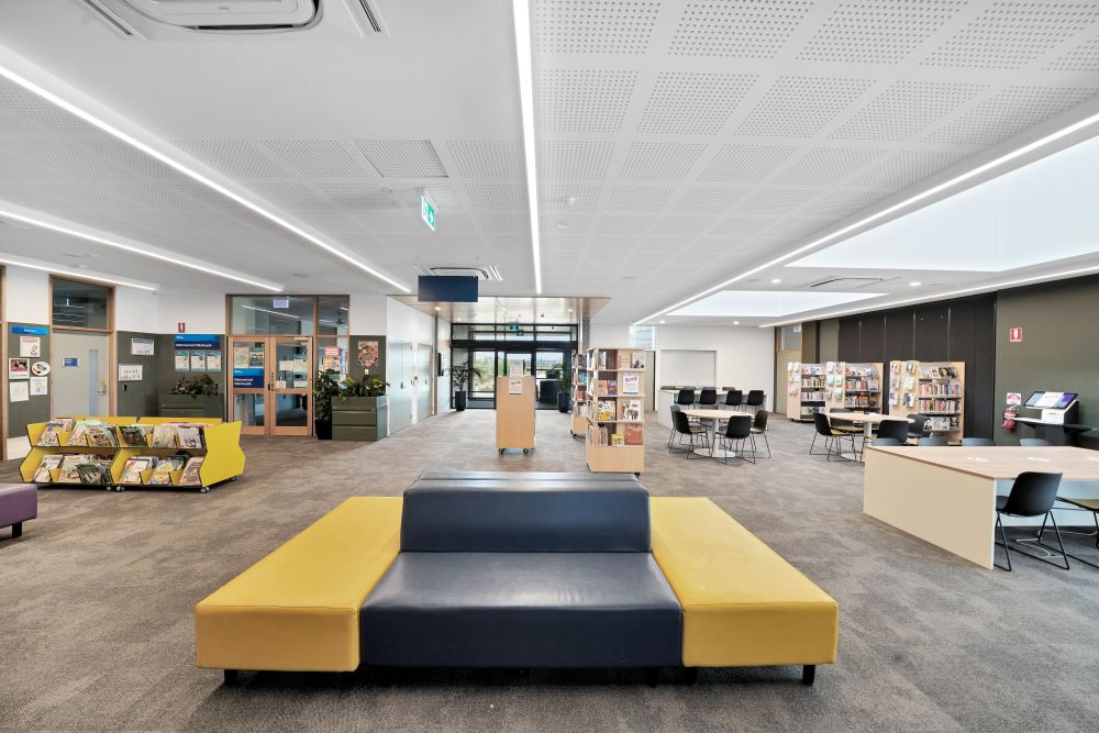 Kirrip Community Centre Details | Bookable City of Whittlesea
