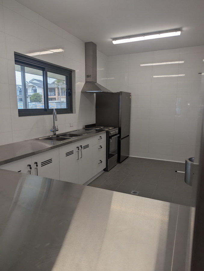 Norah Head Community Hall Details | Bookable Central Coast Council