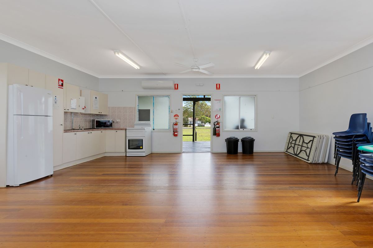 Chittaway Point Community Hall Details | Bookable Central Coast Council
