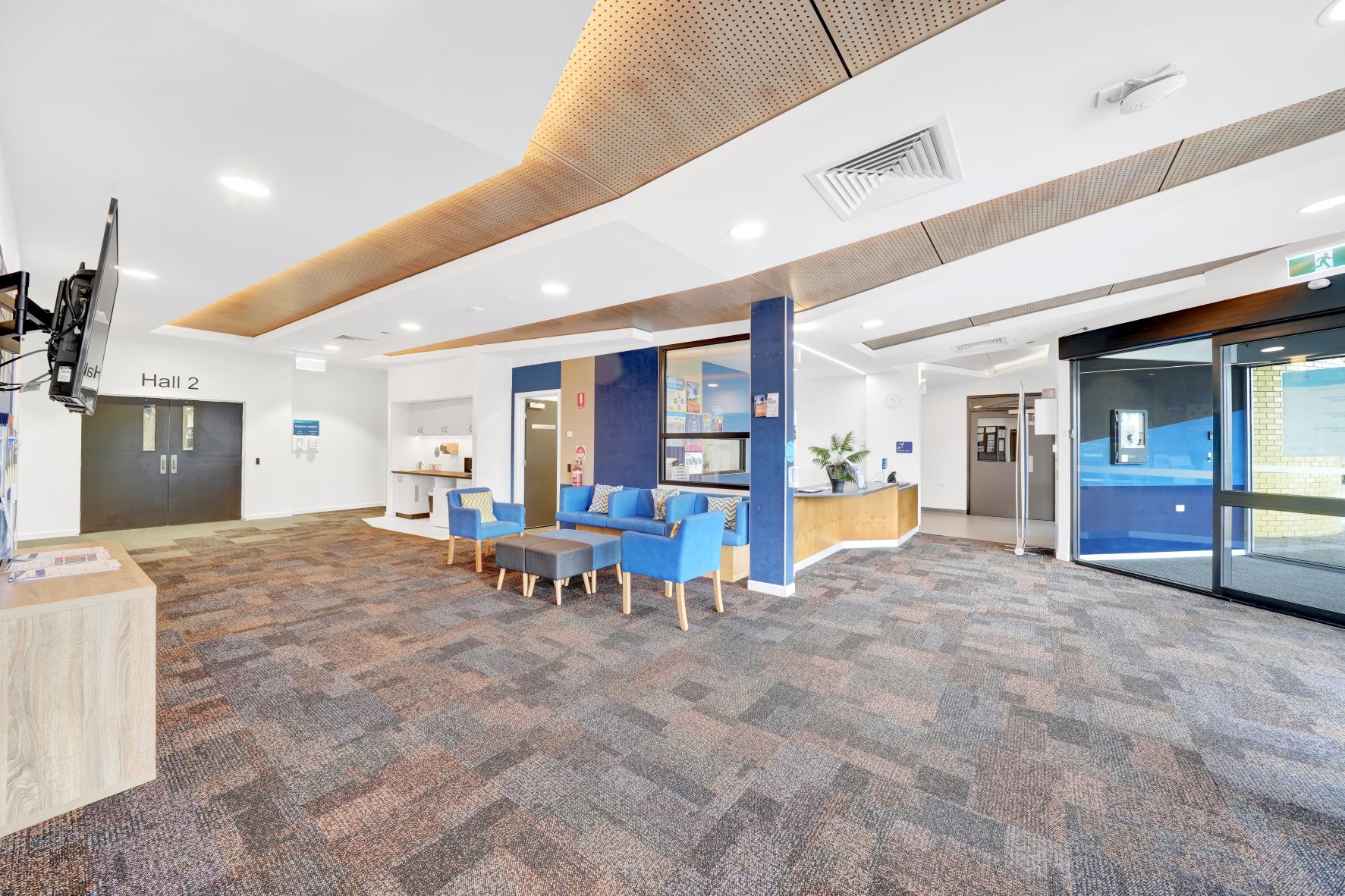 Barry Road Community Activity Centre Details | Bookable City of Whittlesea