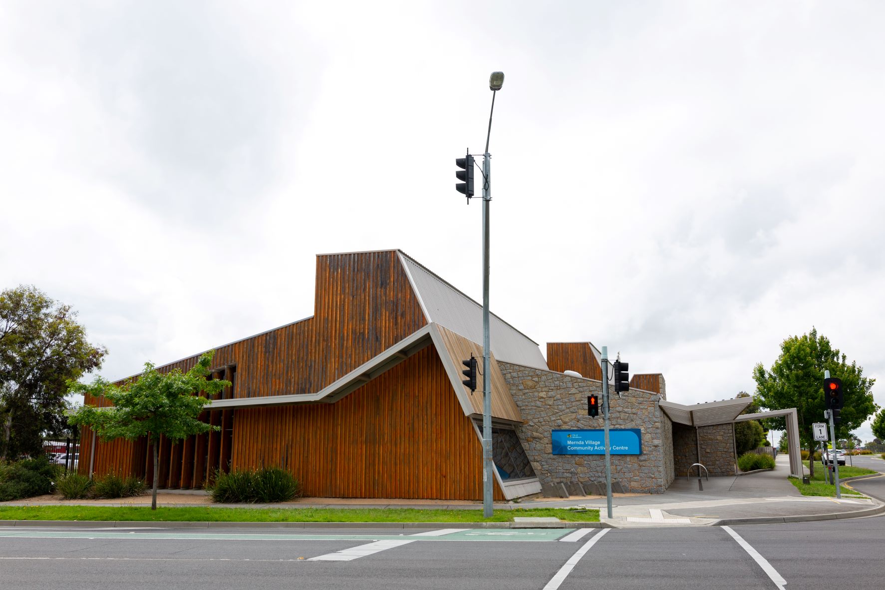 Mernda Village Community Centre Details | Bookable City of Whittlesea