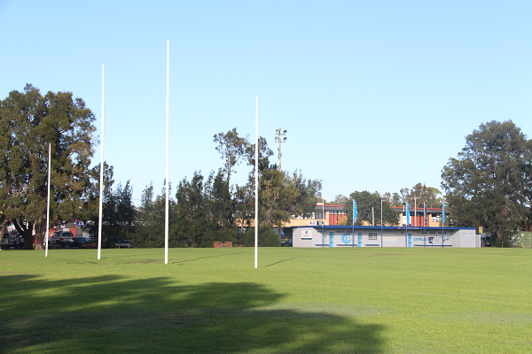 Gwawley Park, Taren Point Details | Bookable Sutherland Shire Council