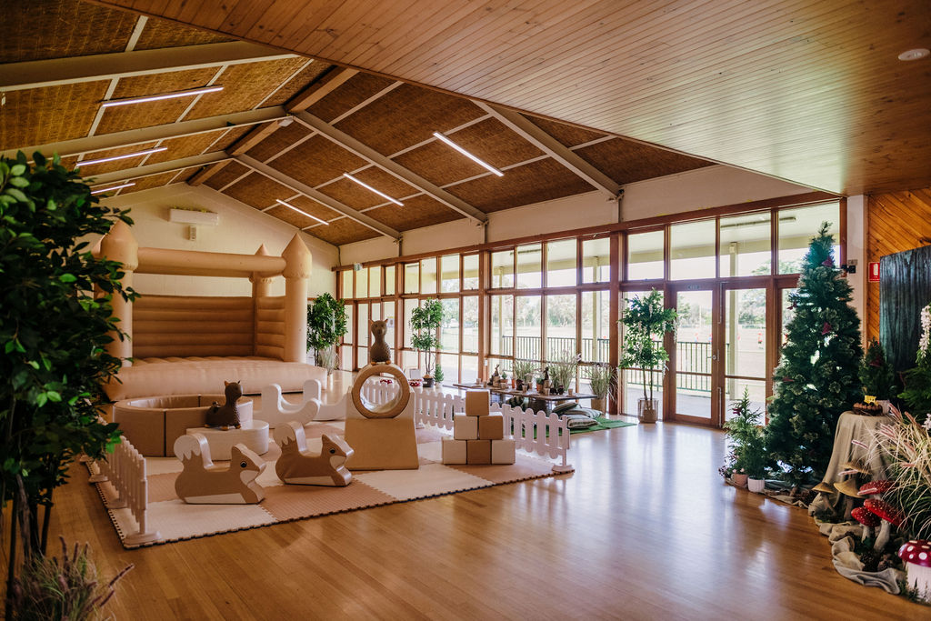 Boneo Community Hall Details | Bookable Mornington Peninsula Shire