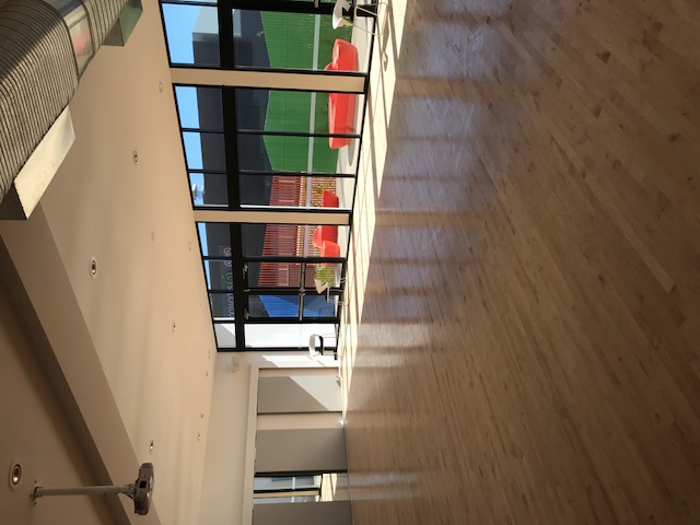 Gregory Hills Community Centre Details | Bookable Camden Council