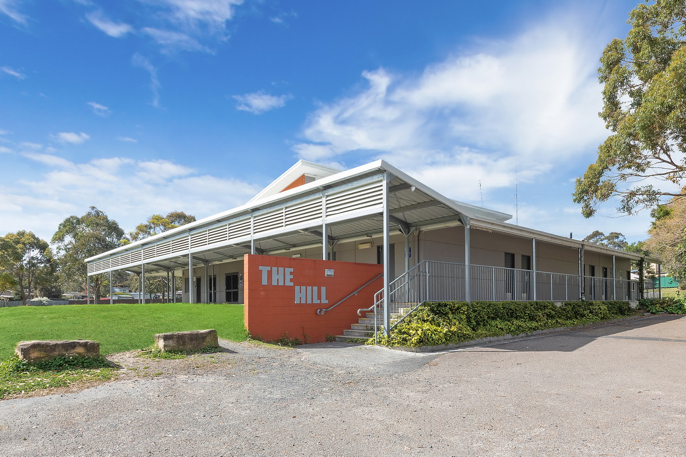 Kariong Youth Hall (The Hill) Details | Bookable Central Coast Council