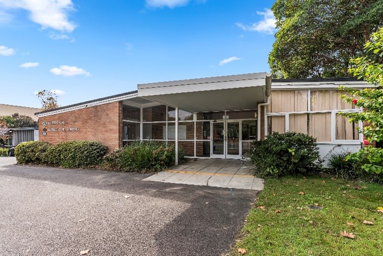 Lindfield Seniors Centre / Community Hall Details | Bookable Ku-ring ...