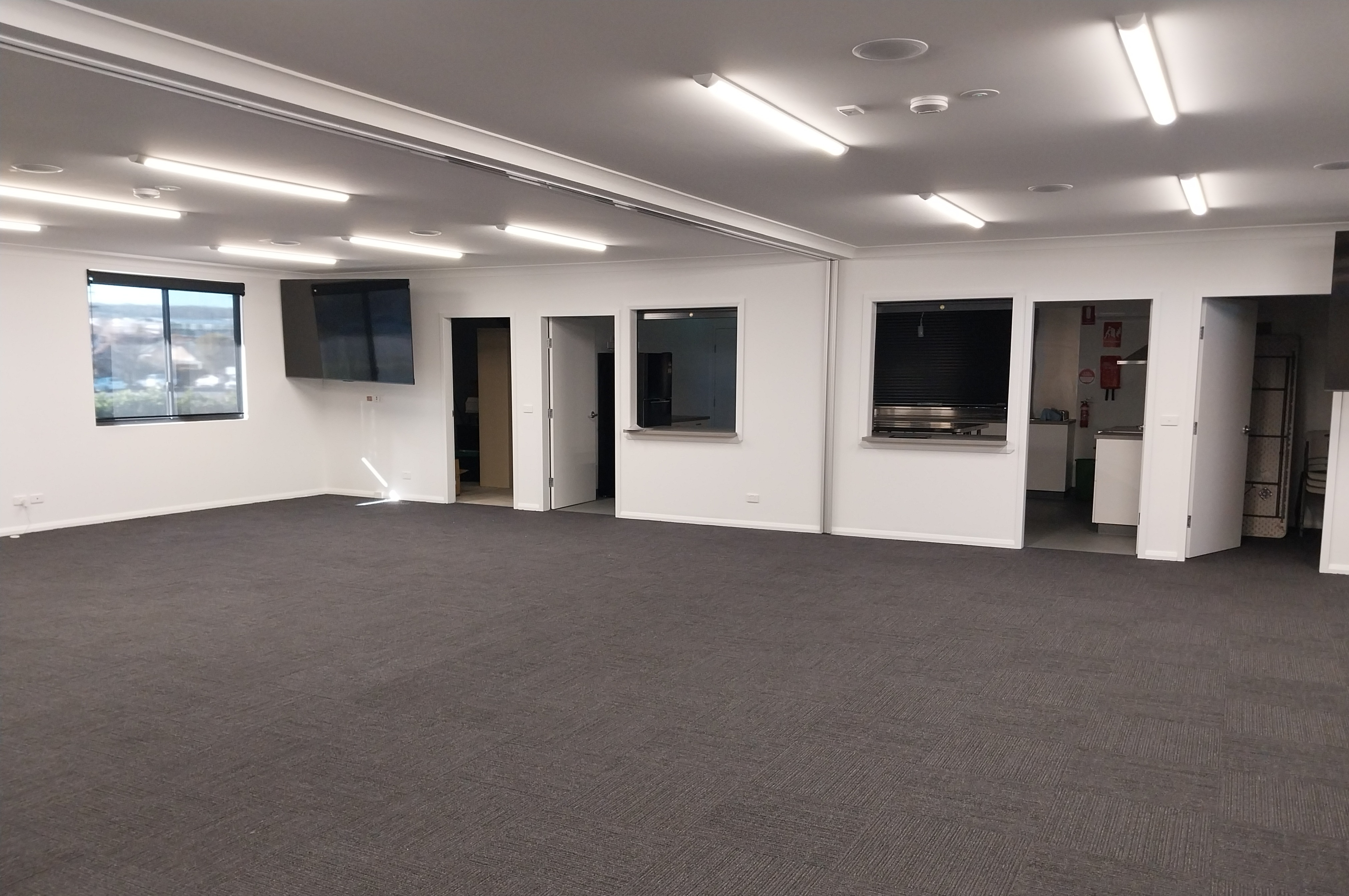 Duke of Kent Community Centre Details | Bookable City of Wagga Wagga