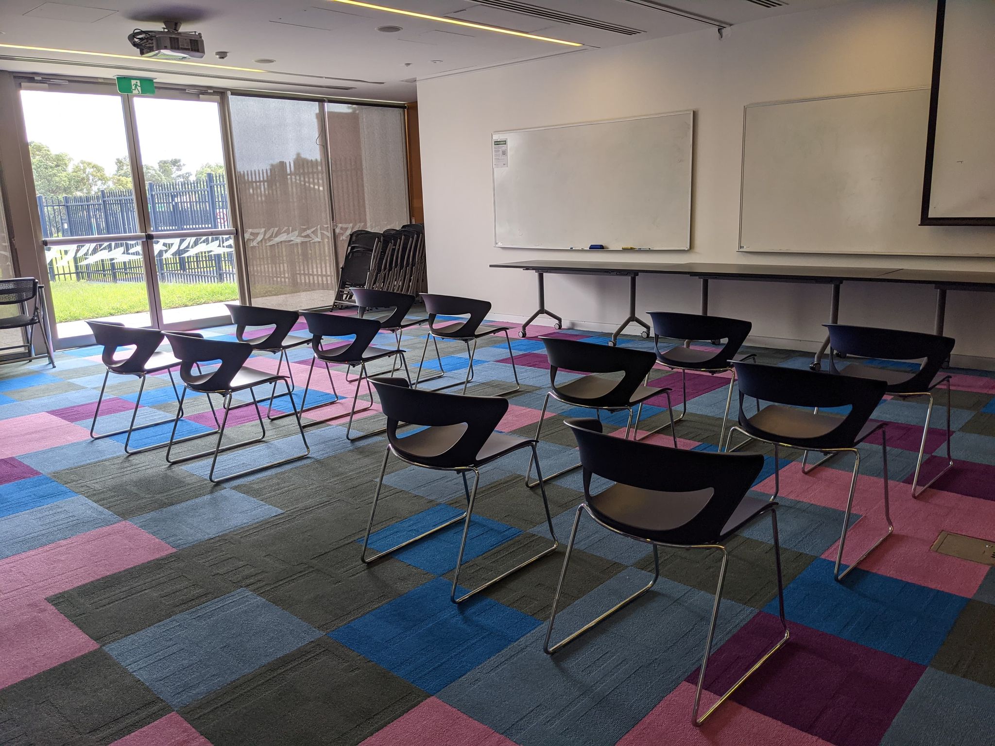 Dennis Johnson Library Function Centre Details | Bookable Blacktown ...