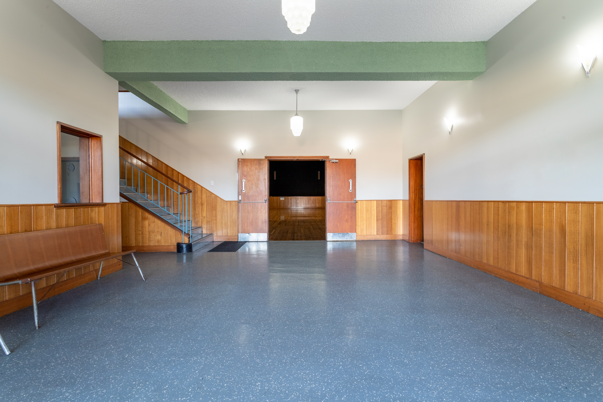 Centenary Hall Details | Bookable Shellharbour City Council