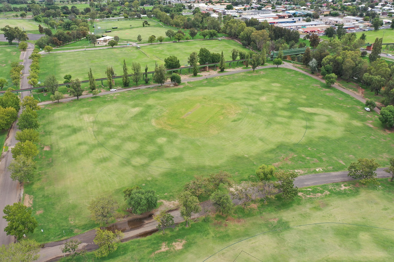 Riverside Sporting Complex Details | Bookable Tamworth Regional Council