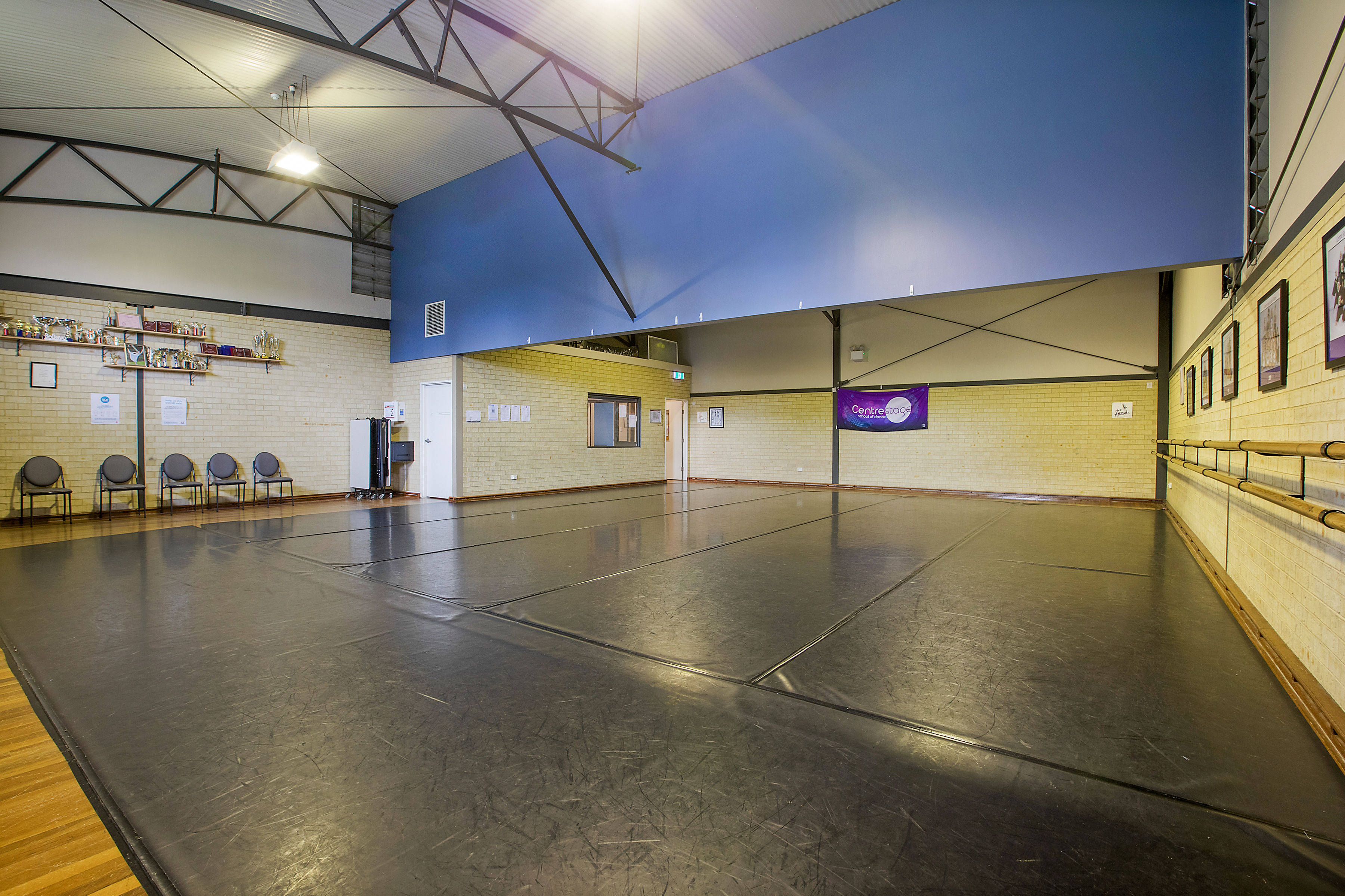 Peninsula Community Centre. Details | Bookable Central Coast Council