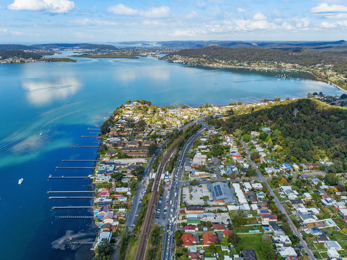 Point Clare Community Hall Details | Bookable Central Coast Council